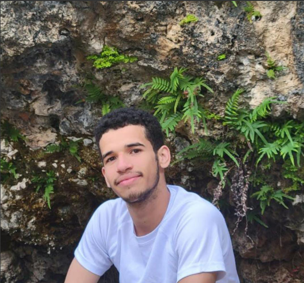 David Sánchez - Desarrollador Full Stack